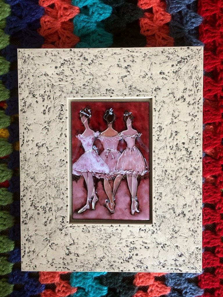 Ballet dancers – Sofio Art