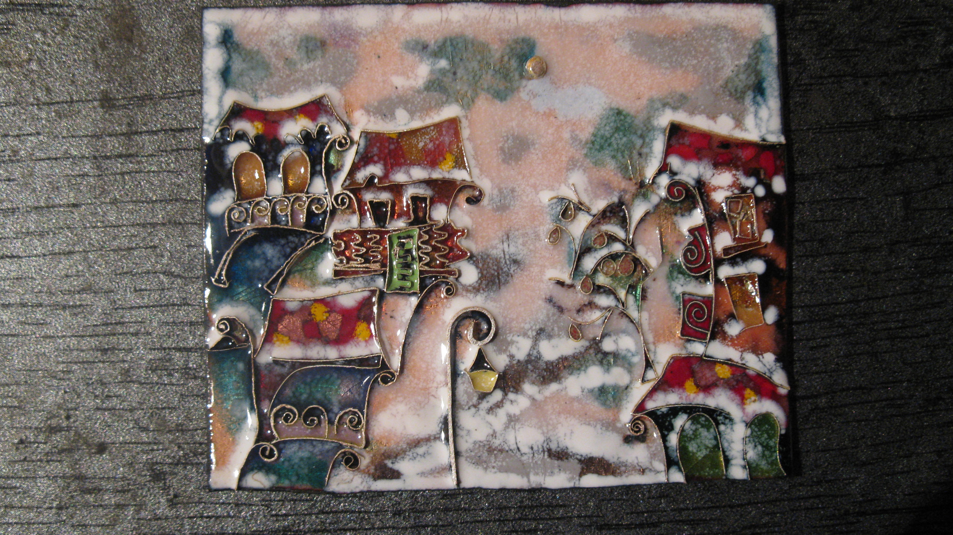 Gallery – Sofio Art